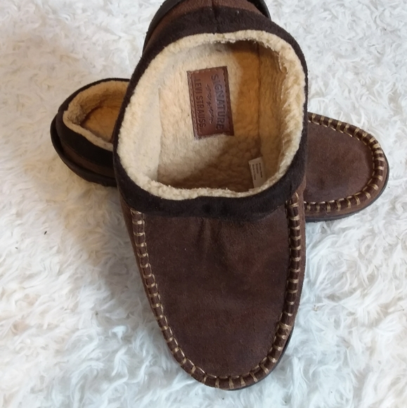 Signature by Levi Strauss | Shoes | Levi Strauss Signature Faux Suede ...